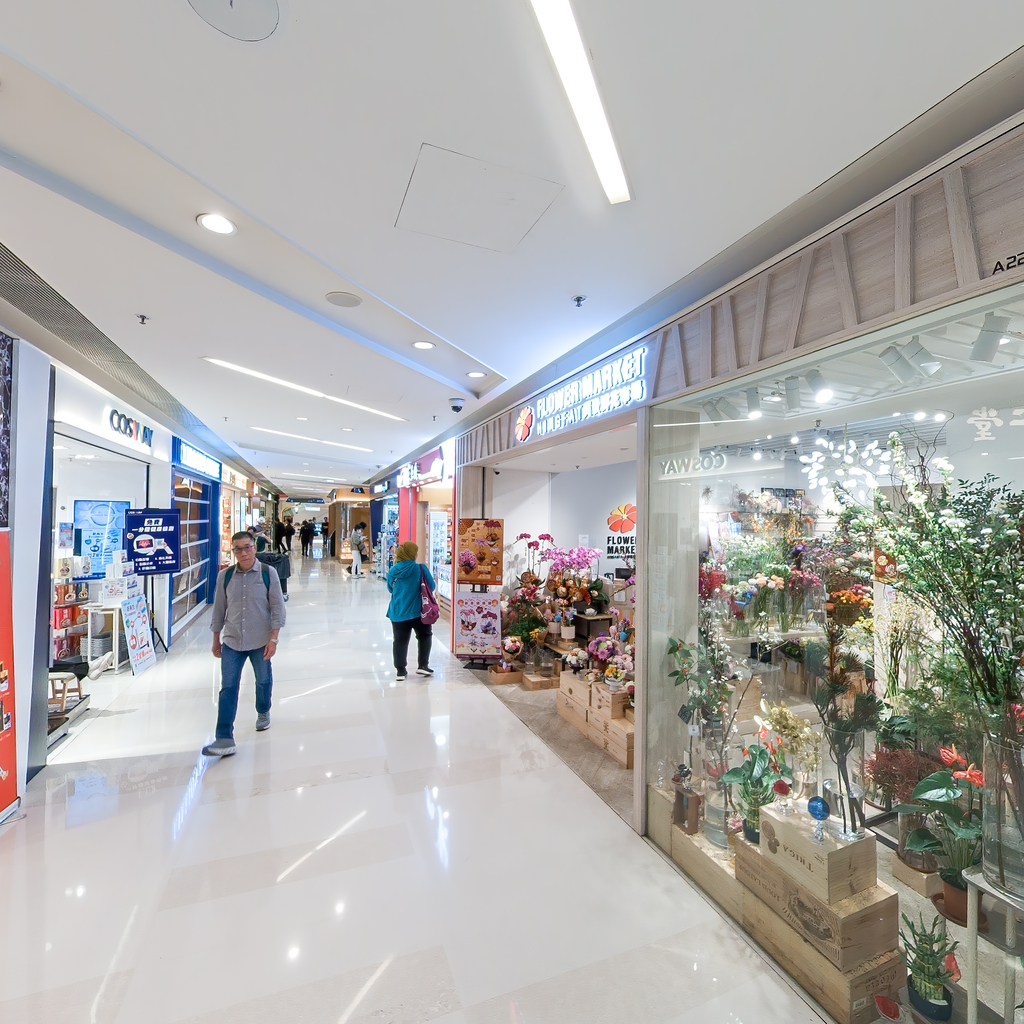 Refined, Redefined. | YOHO MALL