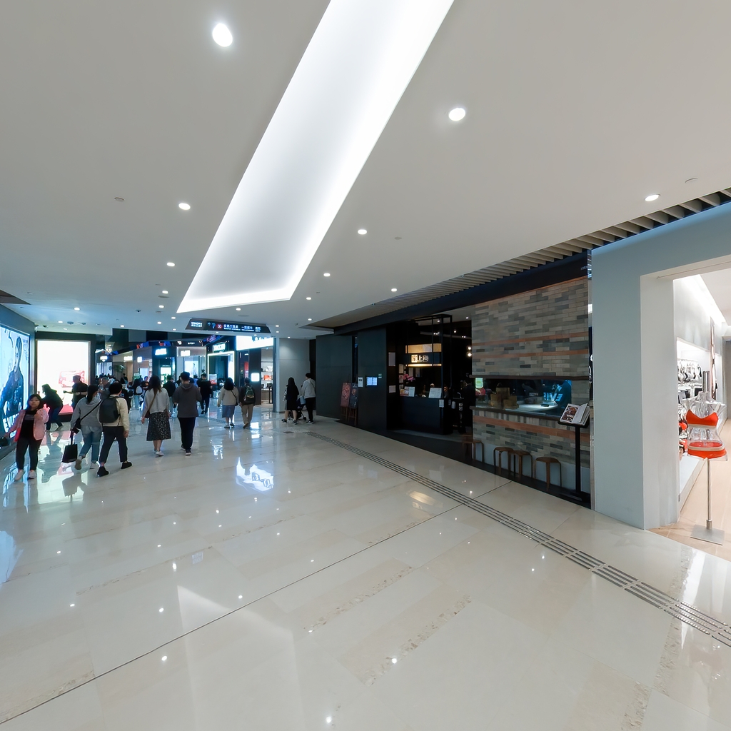 Refined, Redefined. | YOHO MALL